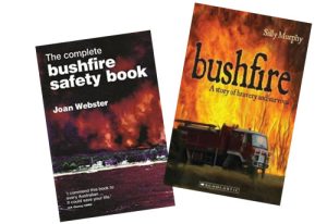 Bushfire Safety Book: The Complete Guide for Australians – Fire Rescue ...