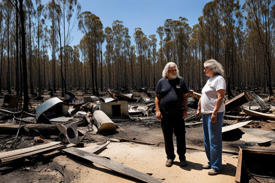The Psychological Impact of Bushfires on Australian Communities – Fire ...