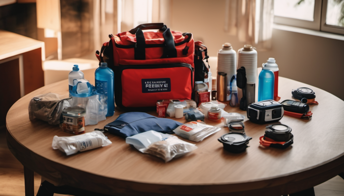 Essential Bushfire Emergency Kit Checklist: 10 Items Every Australian ...