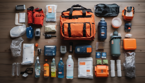 Essential Bushfire Emergency Kit Checklist: 10 Items Every Australian ...