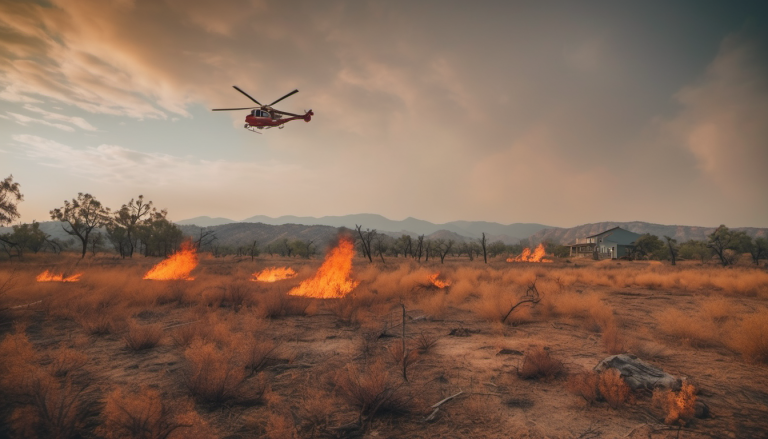 Understanding the Fire Danger Period: What You Need to Know