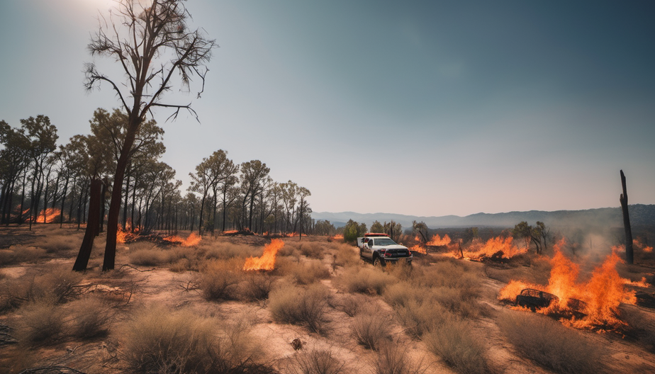 Understanding the Fire Danger Period: What You Need to Know