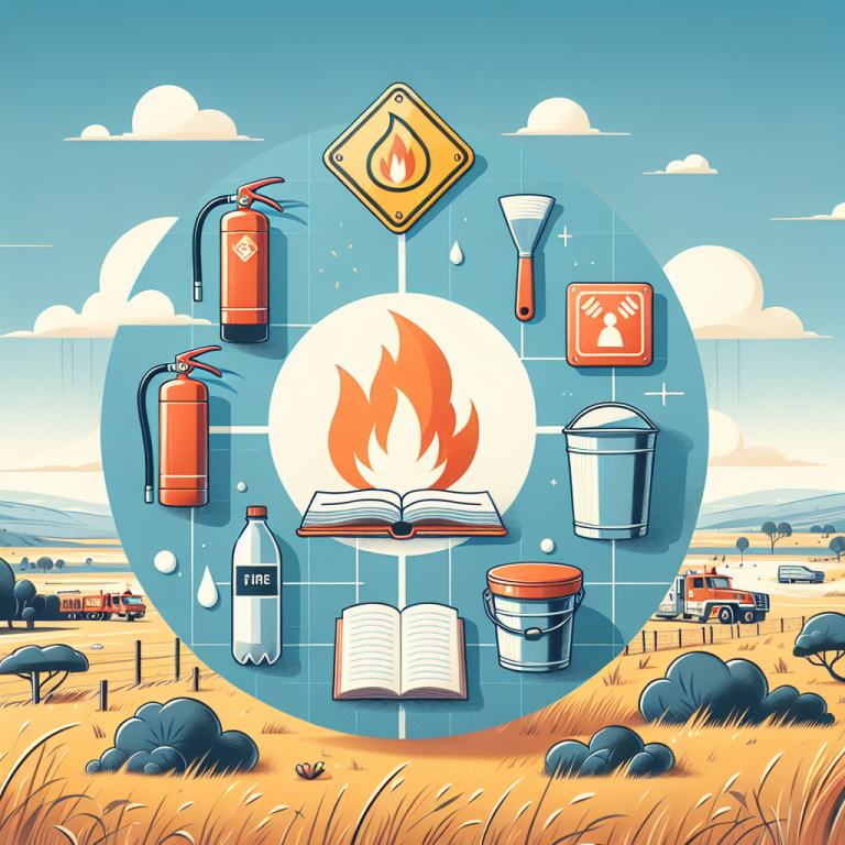 Top 5 Bushfire Safety Tips Every Australian Needs to Know
