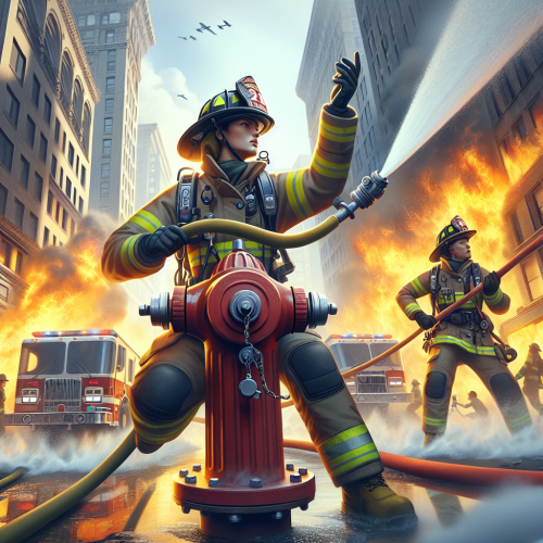 Essential Water Supply and Hydraulics Tips for Effective Firefighting ...