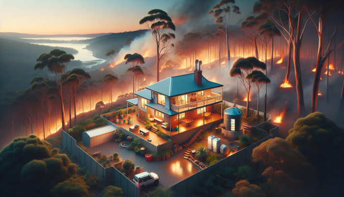 Preparing Your Home for Bushfire Season: Essential Tips for Australians ...