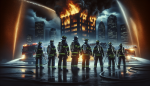 Understanding Flashover in Firefighting: A Comprehensive Guide – Fire ...