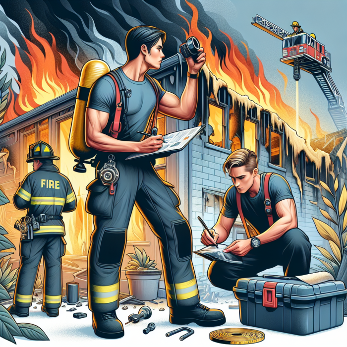 Key Fundamentals of Fire Investigation Every Firefighter Should Know ...