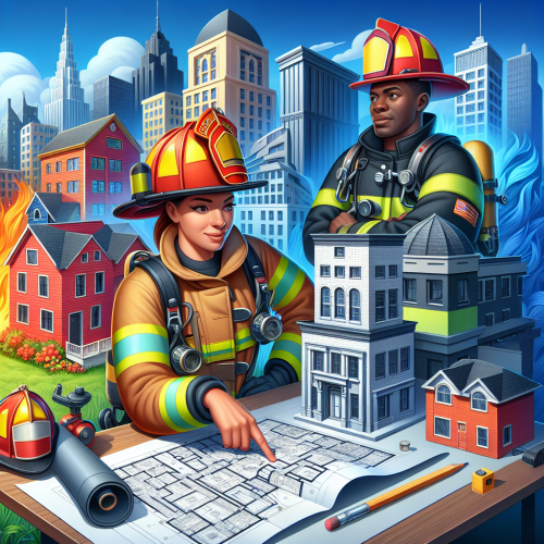 Understanding Building Construction Types for Firefighting Safety and ...