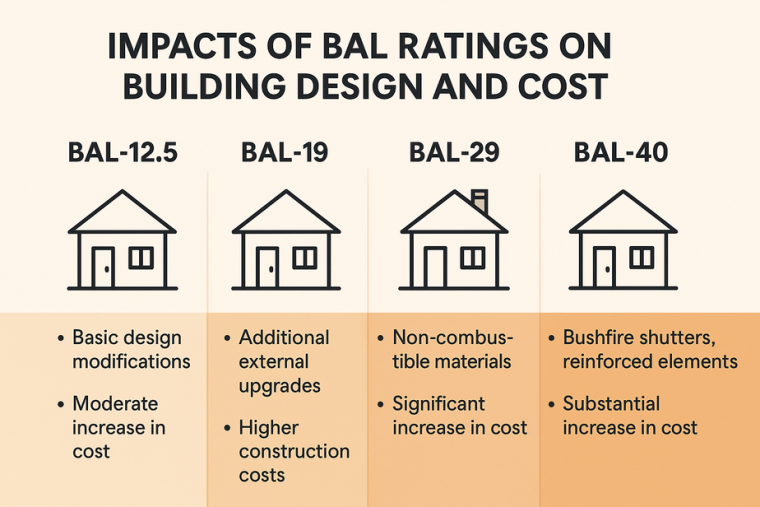 Understanding Bushfire Attack Levels (BAL): A Comprehensive Guide for ...