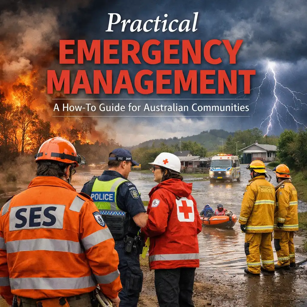 Practical Emergency Management: A How-To Guide for Australian ...