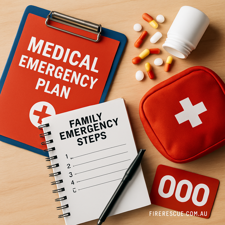 How to Stay Safe During an Earthquake or Aftershock – Australia – Fire ...