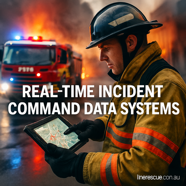 How to Stay Safe During an Earthquake or Aftershock – Australia – Fire ...